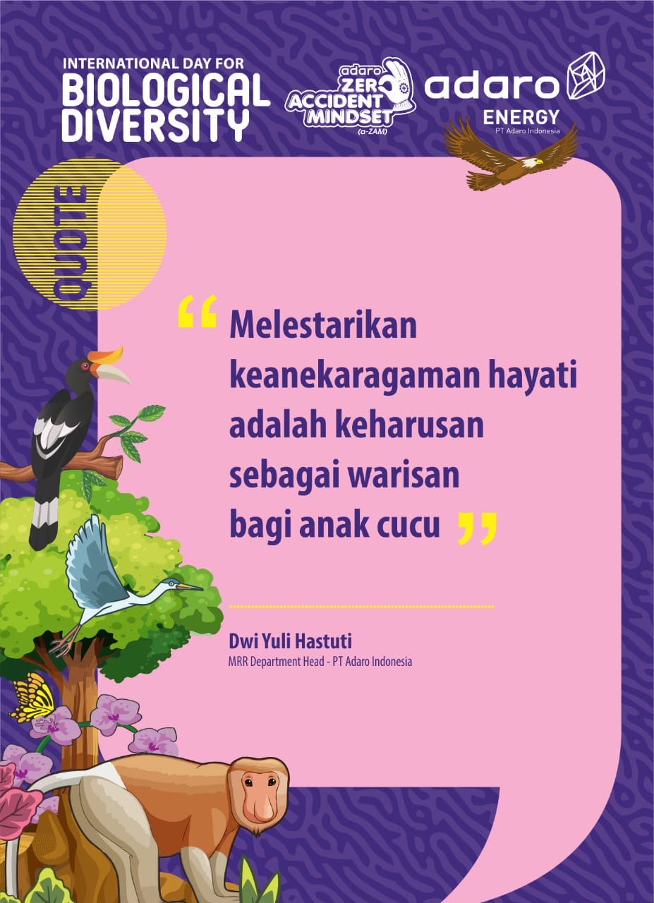 ADARO - Biodiversity