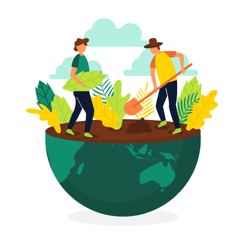 ADARO - Biodiversity